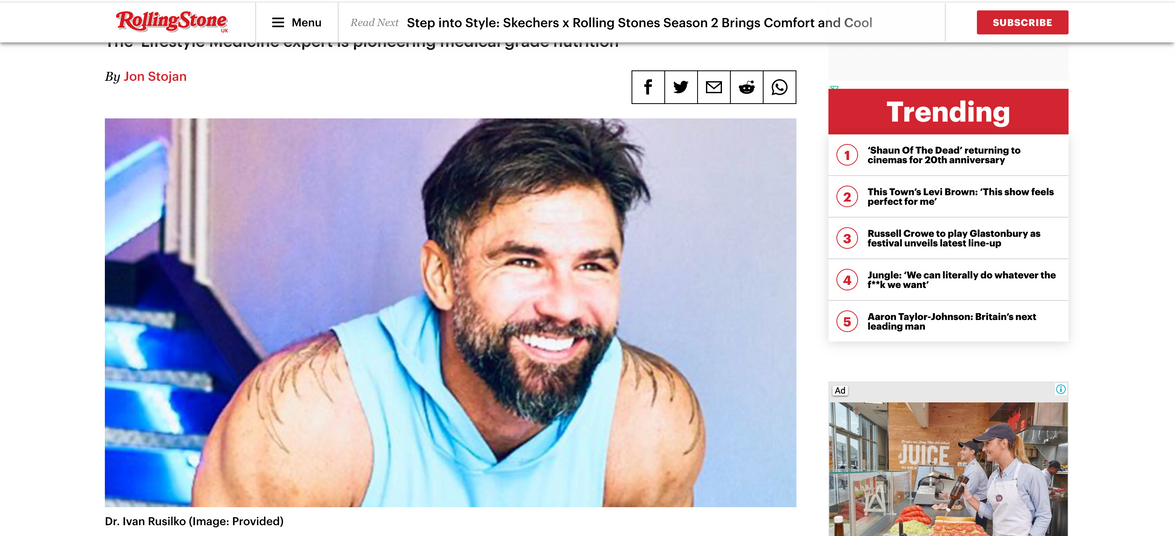 Home - T1 Advertising